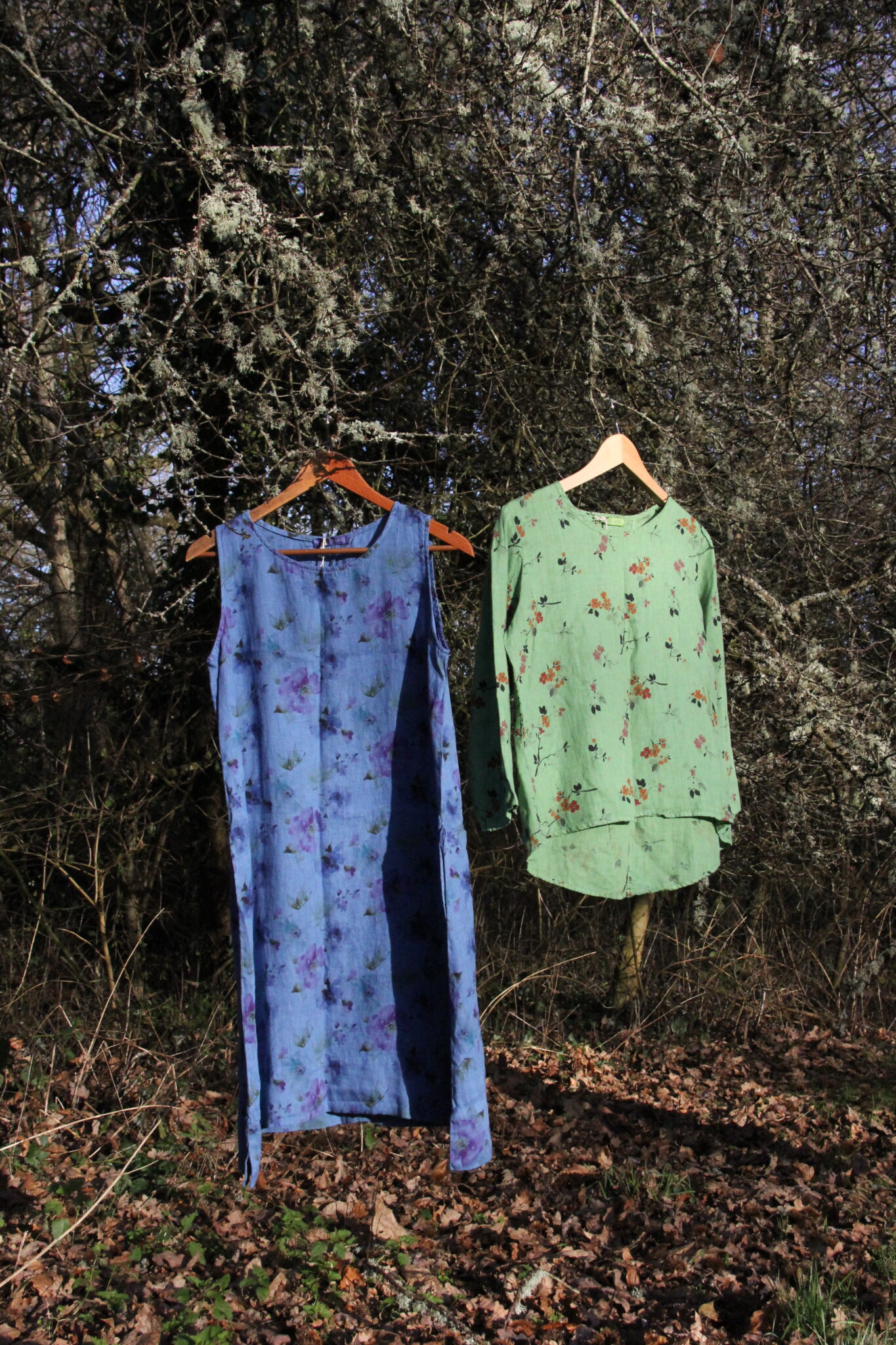 Collections - Casa Magnolia