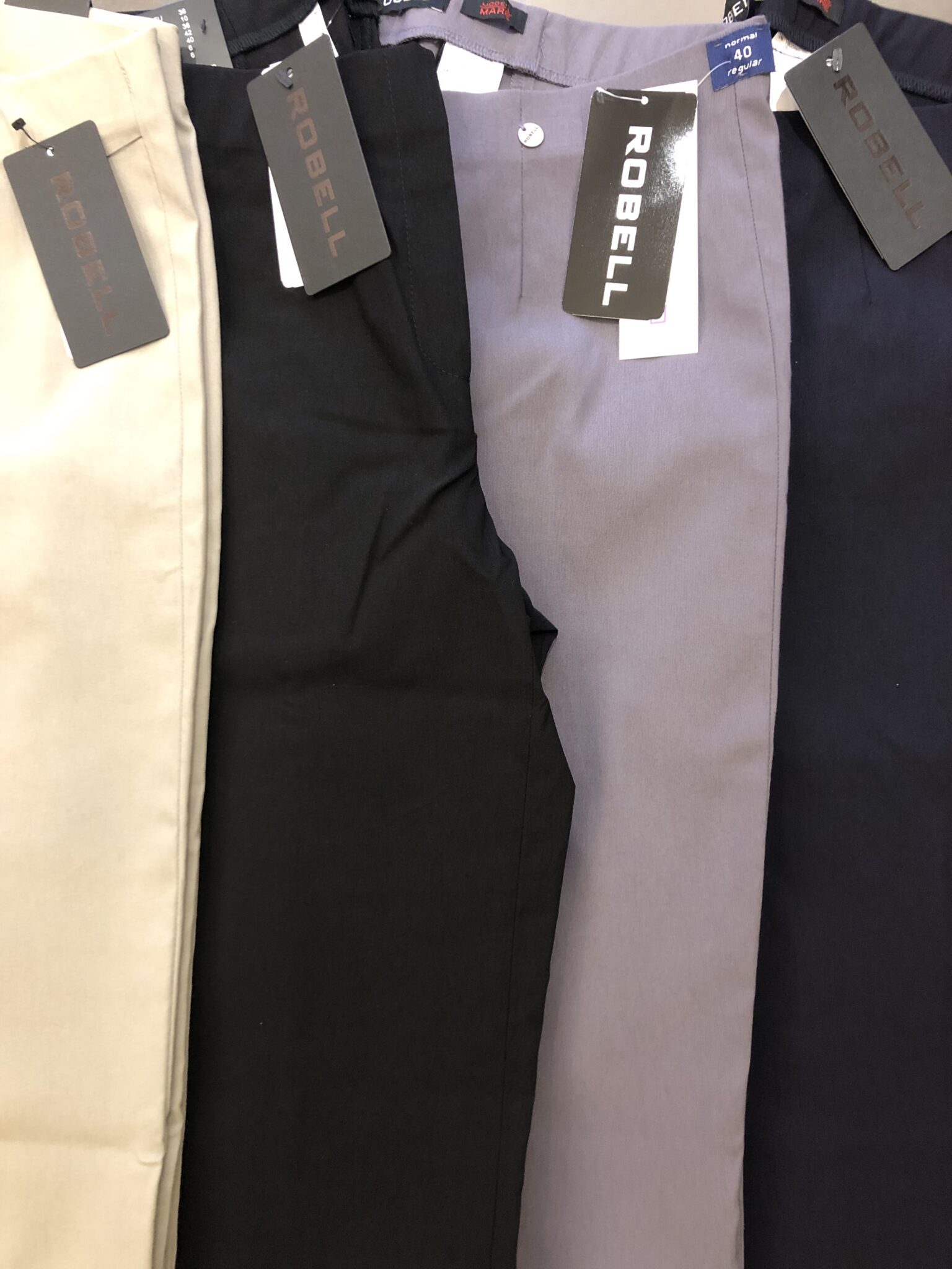 Robell - Casa Magnolia